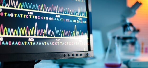 Core Molecular Biology and Genomics Laboratory | uOttawa – Faculty of ...